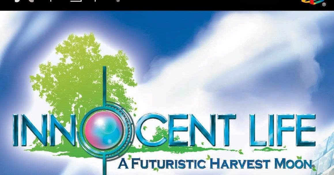 Innocent life a futuristic harvest moon tips : eatrepon